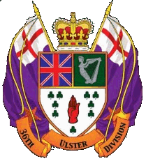 36th Ulster Division